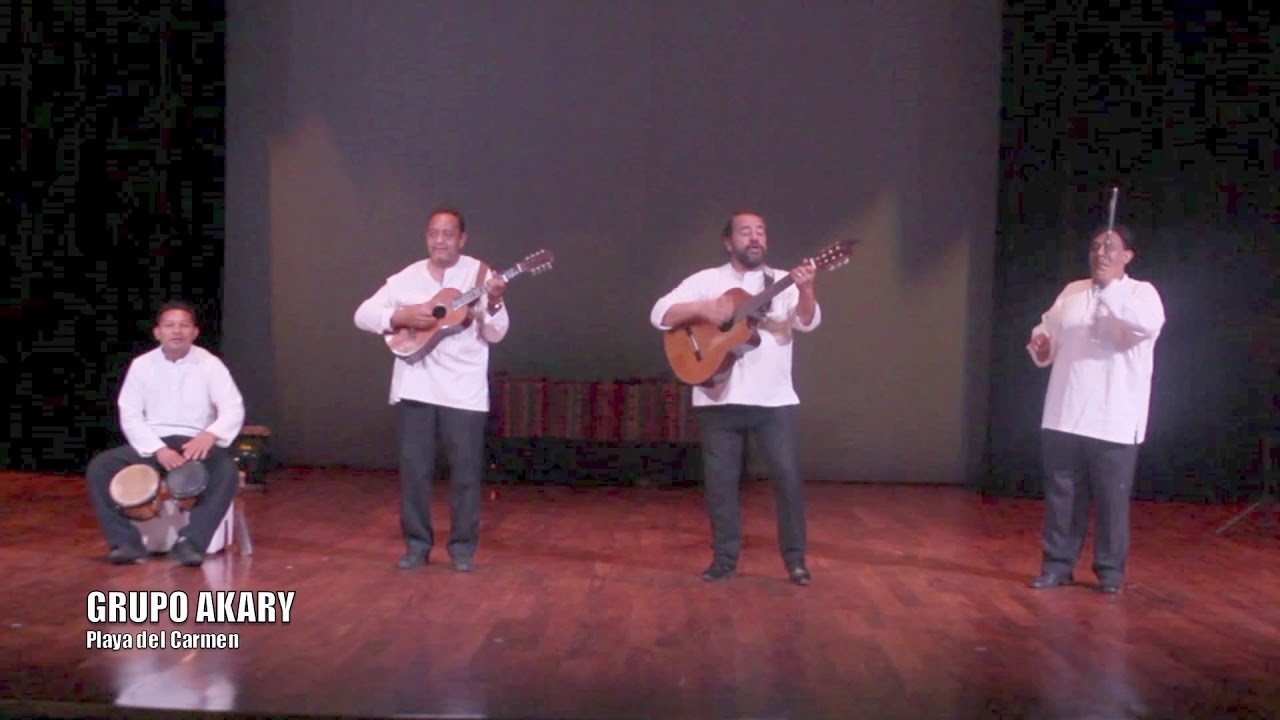 AKARY CARIBE - YouTube