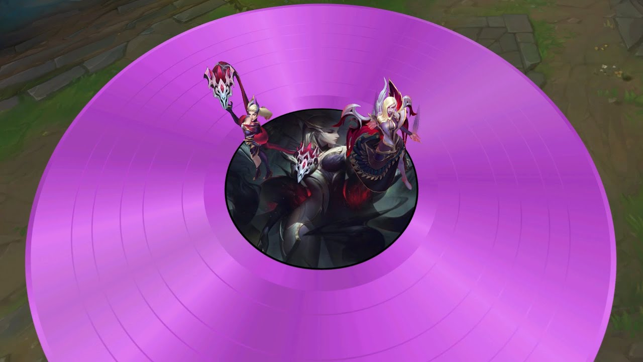 Coven Official Theme Music 2021 - YouTube