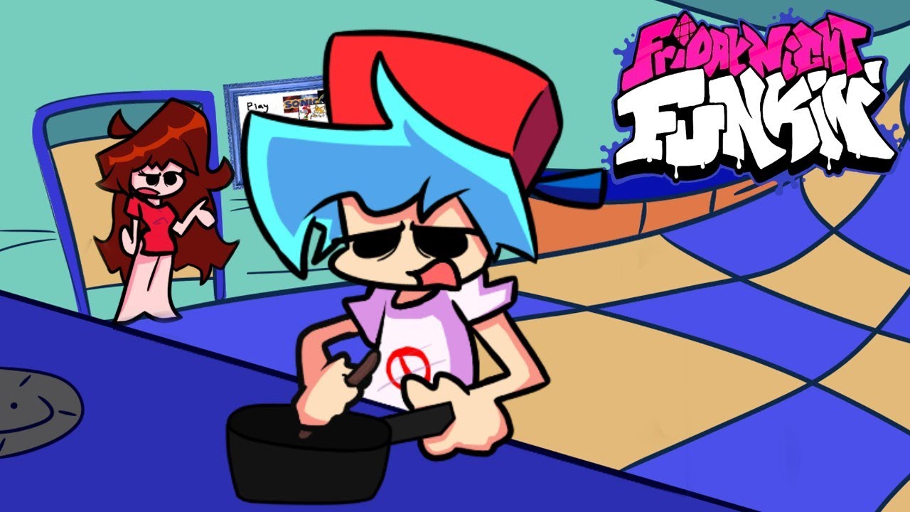 Friday Night Funkin' - Full Combo!! - Every Copy Of FNF Is Personalized ...