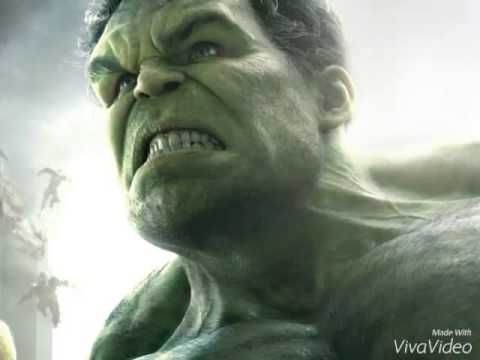 Hulk 1!!!!