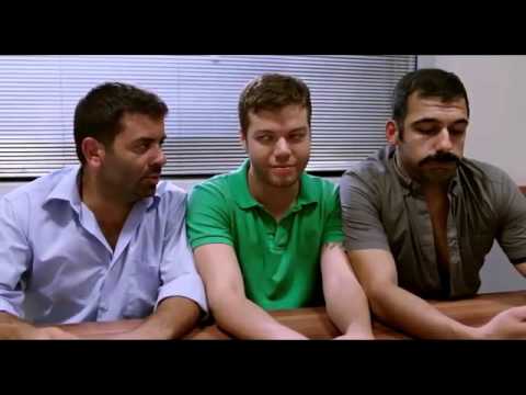 5 DAKKADA DEĞİŞİR BÜTÜN İŞLER/FRAGMAN/1 Nisan'da Sinemalarda