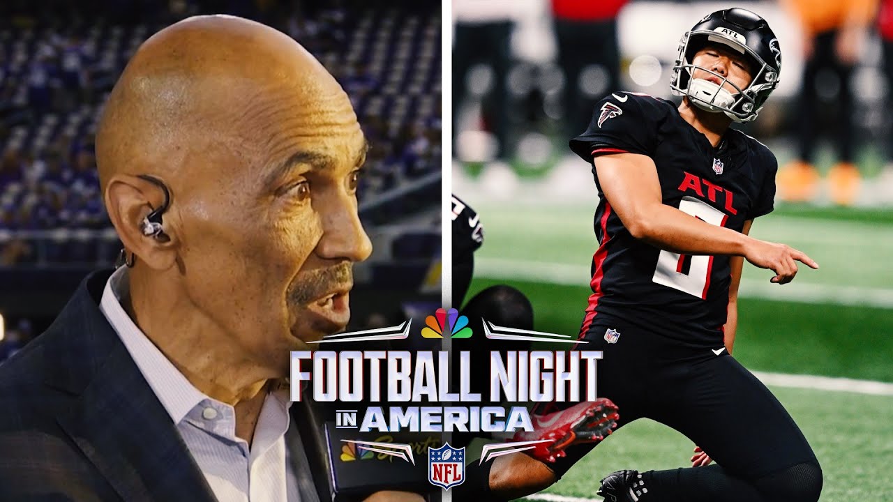 Inside Falcons’ decision to start John Parker Romo at kicker, bench ...