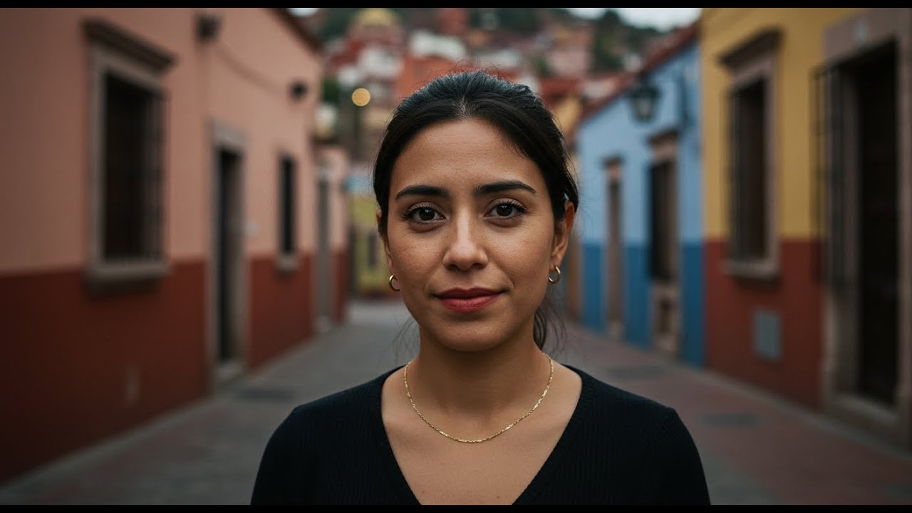 Rosa María Contreras desapareció en Guanajuato — su libreta personal ...