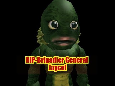Borough of Guildley-Funeral of Brigadier General Jayce-Roblox - YouTube