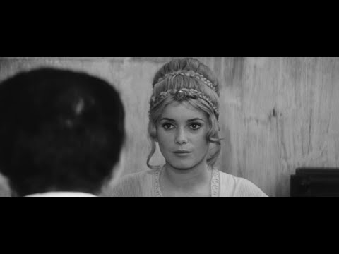 Catherine Deneuve - Je suis Catherine Deneuve (édit)