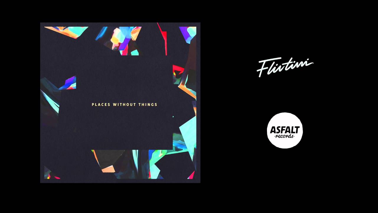 Pepe. - Homework [Flirtini Records] - YouTube