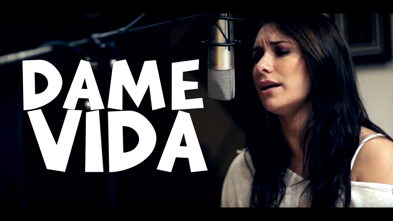 Dame Vida | Arturo Leyva ft. Luz Maria (Video Oficial) #ArturoLeyva ...