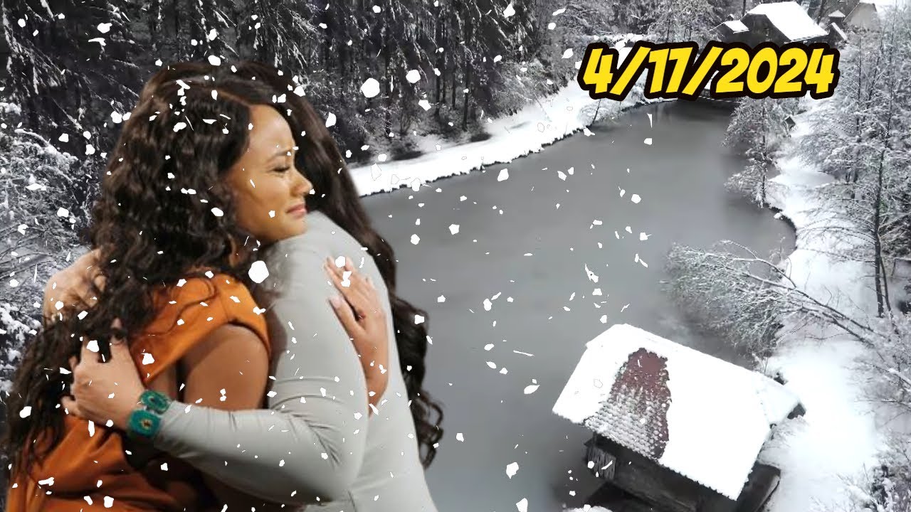 Days of our Lives Recap 4/17/24 || DOOL April 17, 2024 Full Episode ...