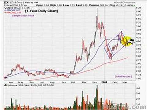 Hot Bounce Stocks To Watch; MBI, ZIXI 03/12/2008
