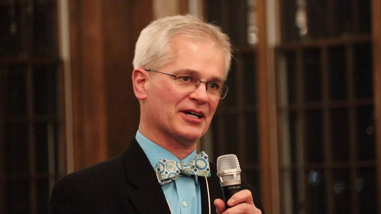 John Marty - YouTube