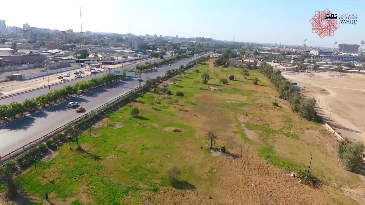 Dewan Award 2022: Rehabilitation Centre for the Victims of Terrorism in ...