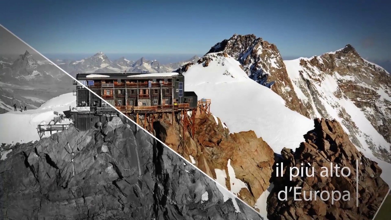 I Parchi naturali del Piemonte - YouTube