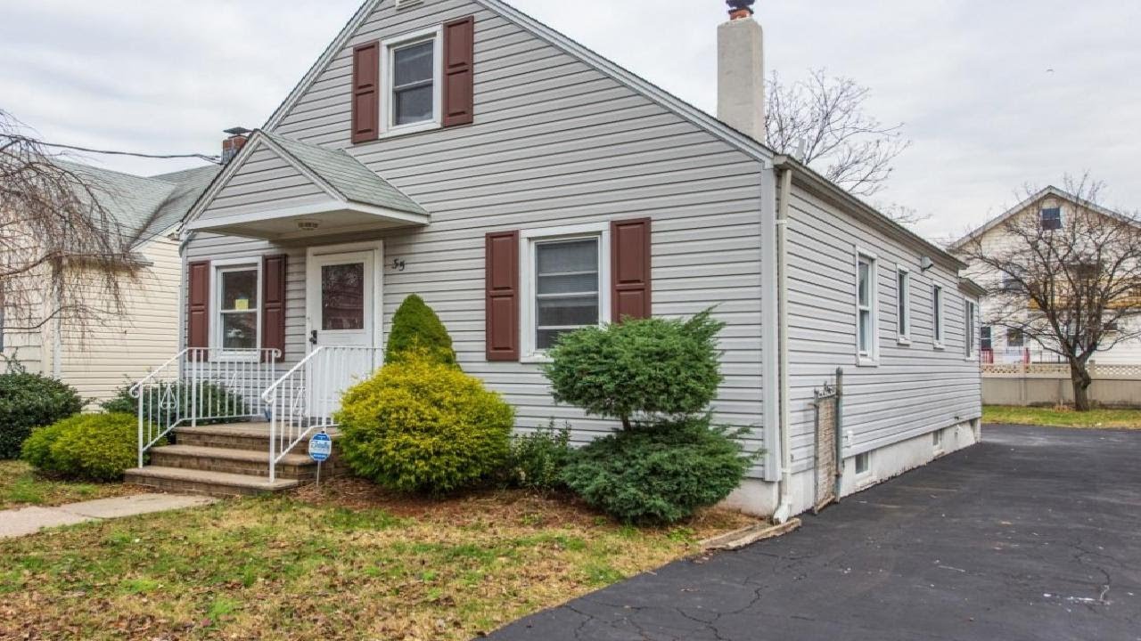 35 Helen Pl, Clifton, NJ Presented by Pina Nazario ABR, SFR, SRS. - YouTube