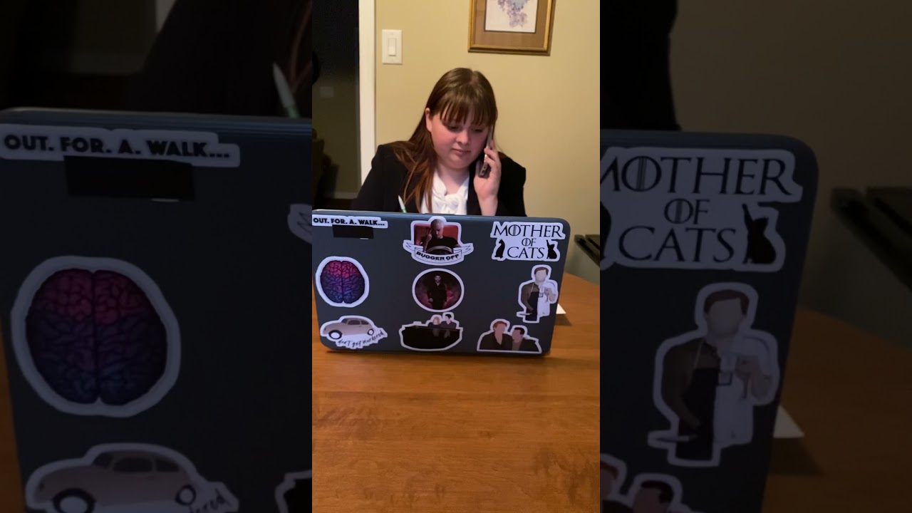 First Call Video #5 John A Gupton College - YouTube