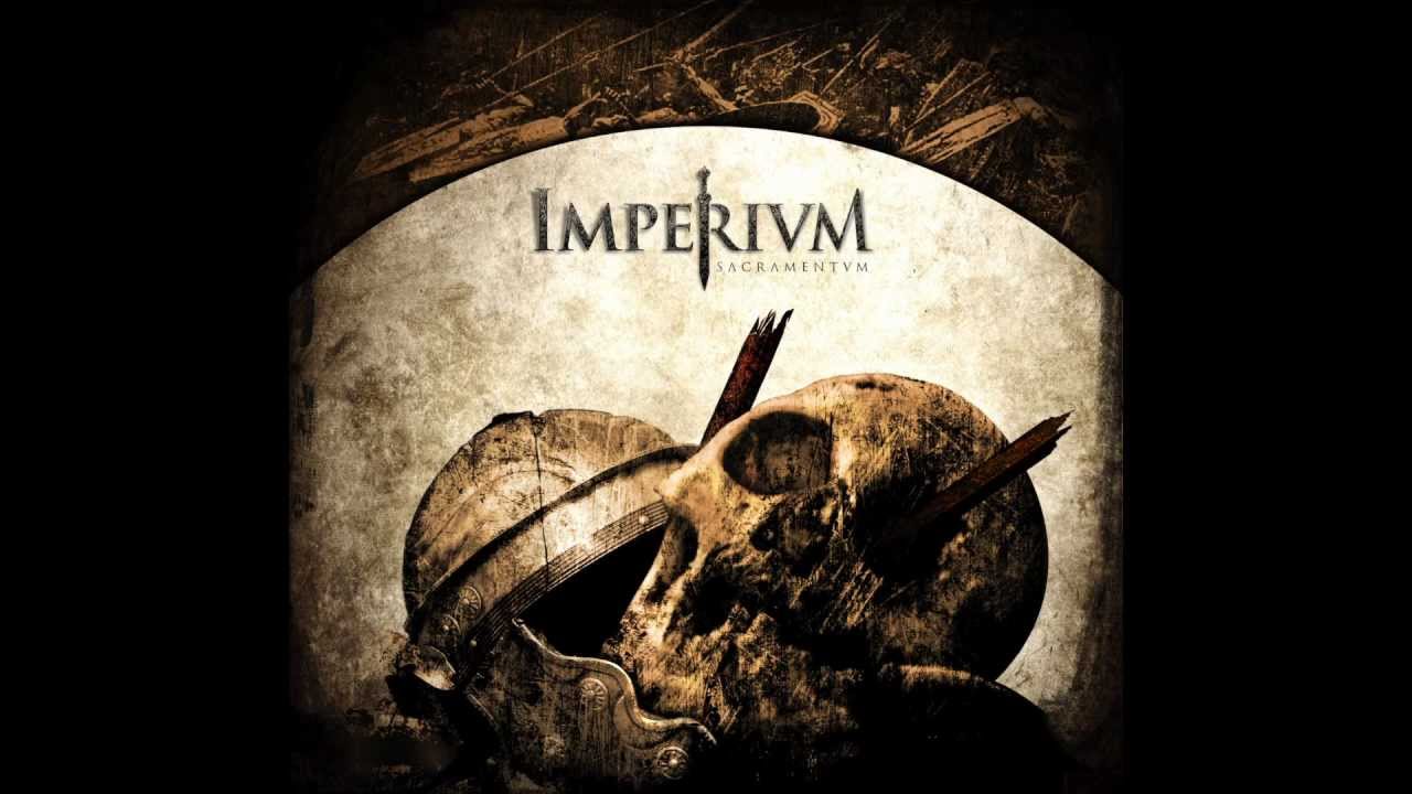 IMPERIUM - SACRAMENTUM (Full Album Stream) - YouTube