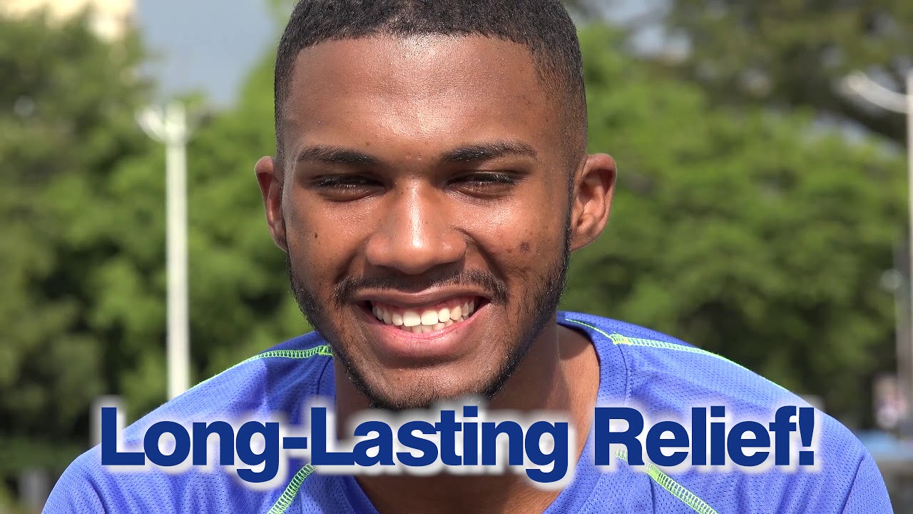 COFAID D & COFAID Herbal Dry Cough Medicines TVC - YouTube