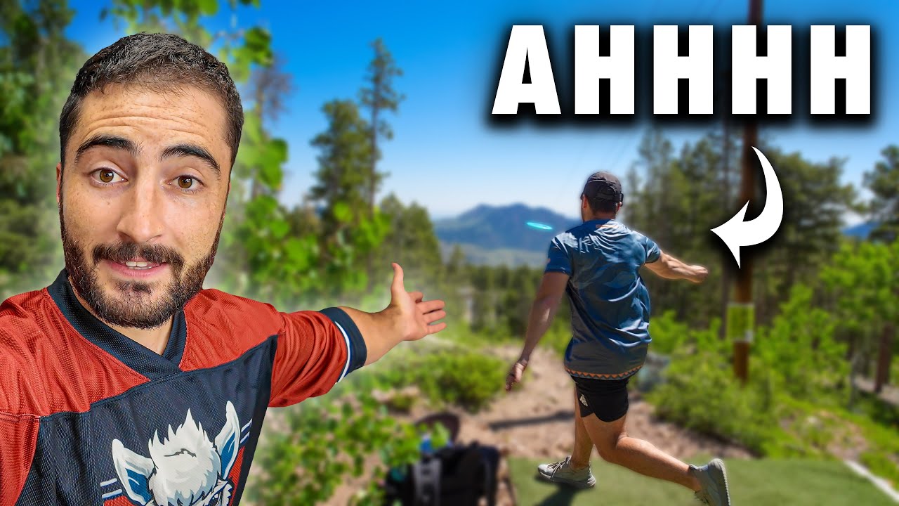 My Favorite Course ATE ME ALIVE // [50k Giveaway Winners Announced Too ...