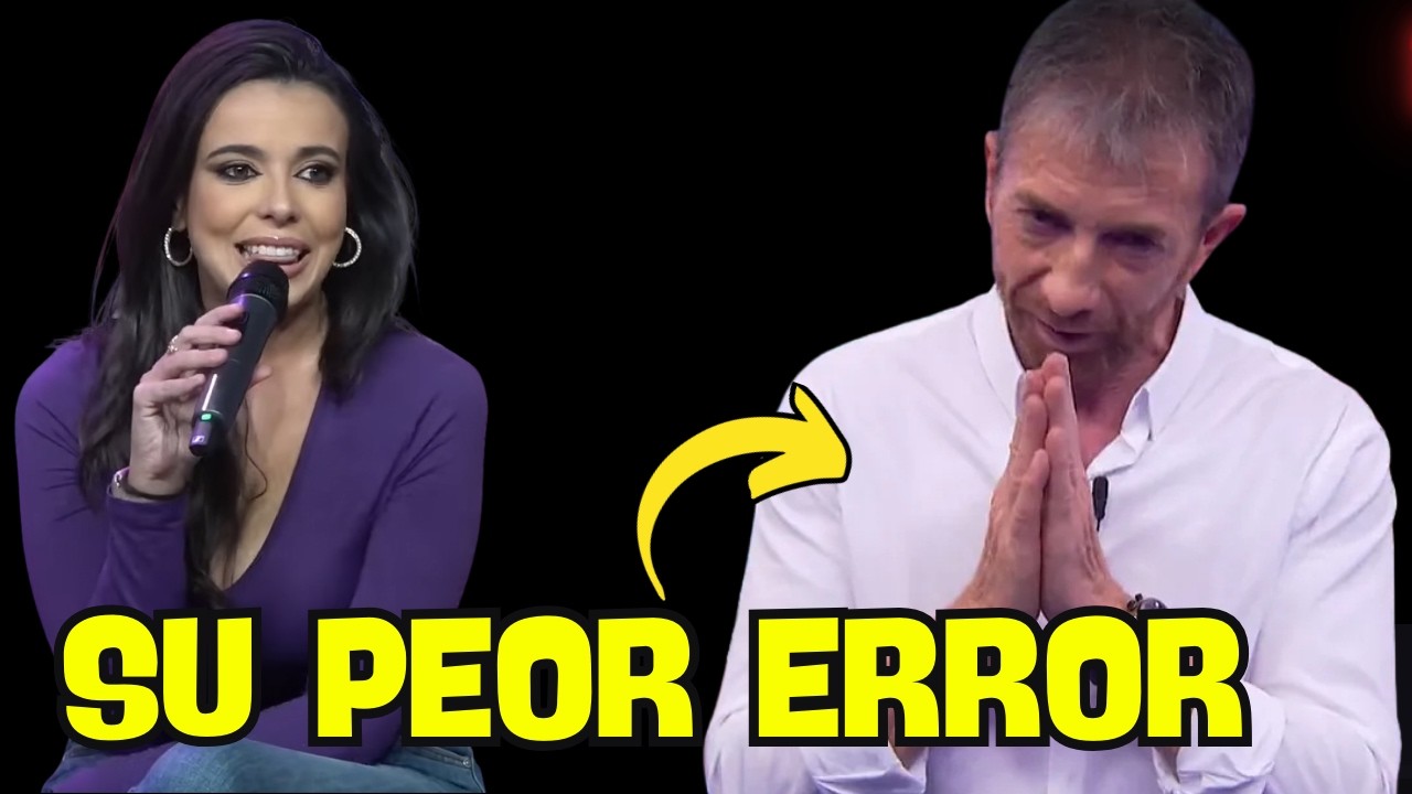 🔥 PABLO MOTOS PIDE PERDÓN A SARAH SANTAOLALLA Y ESTA SE APROVECHA - YouTube
