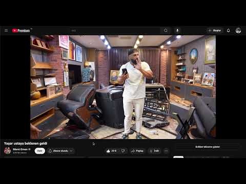 Mami Emen Yalanı Ortaya Çıktı SİLİNMEDEN İZLE