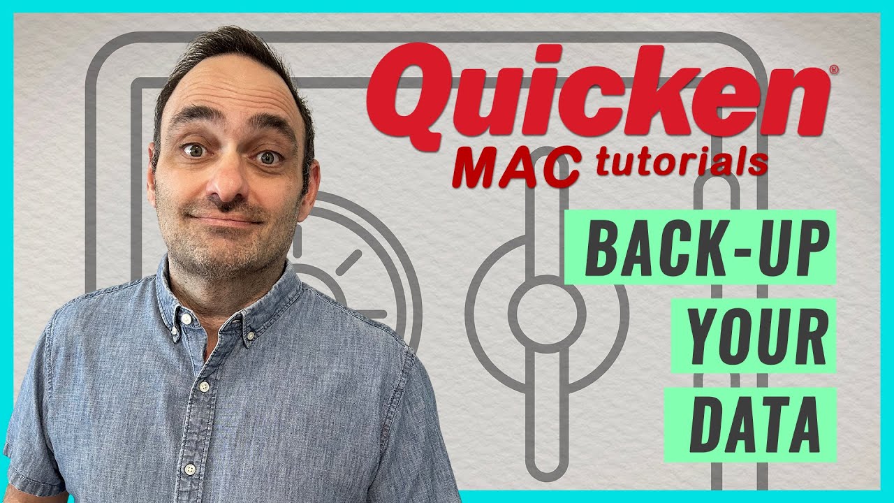 This Is How to Backup Database Files (the RIGHT Way) | Quicken for Mac ...