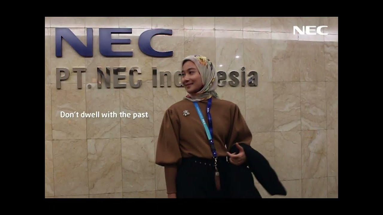NEC Code of Values - YouTube