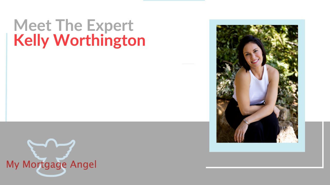 Archive - Meet the Expert: Kelly Worthington - Later Life Freedom - YouTube
