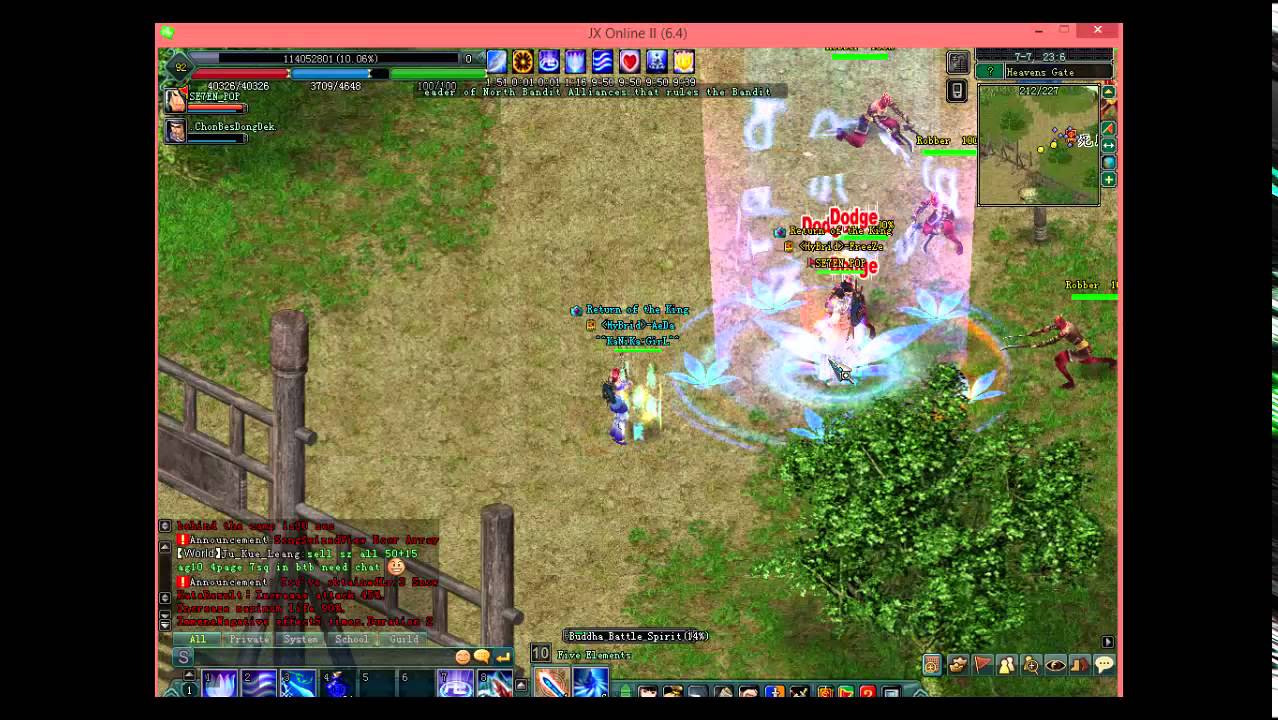 JXII Skydoor 08 [ Cut ] - YouTube