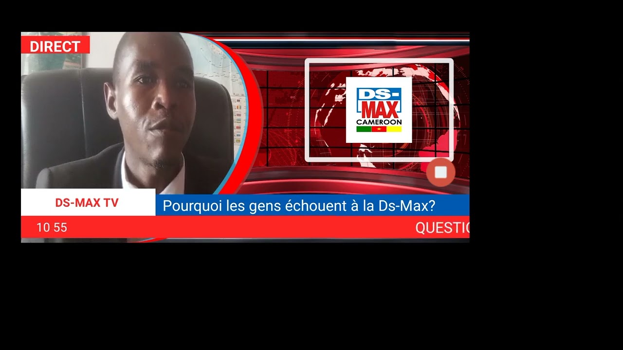 Pourquoi devenir un manager à la Ds-Max International semble difficile ...