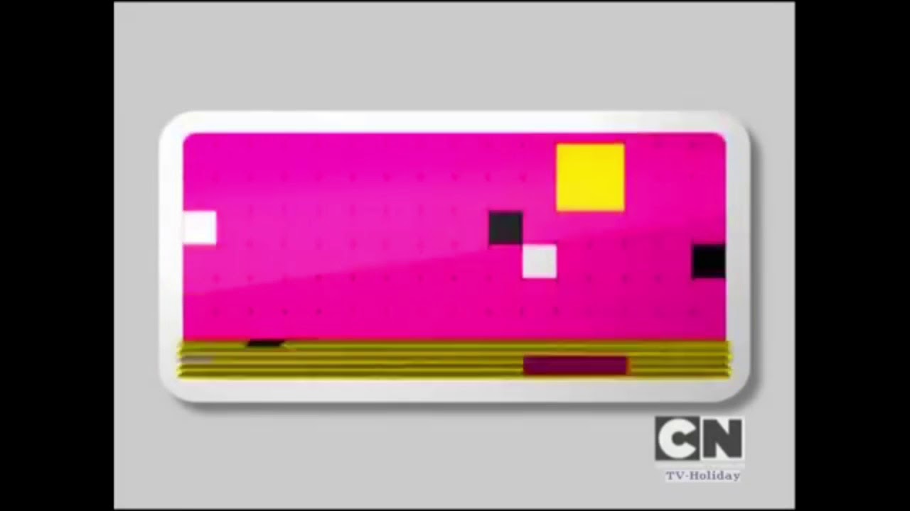 Cartoon Network - Check it 1.0 blind flip but w/o any objects - YouTube