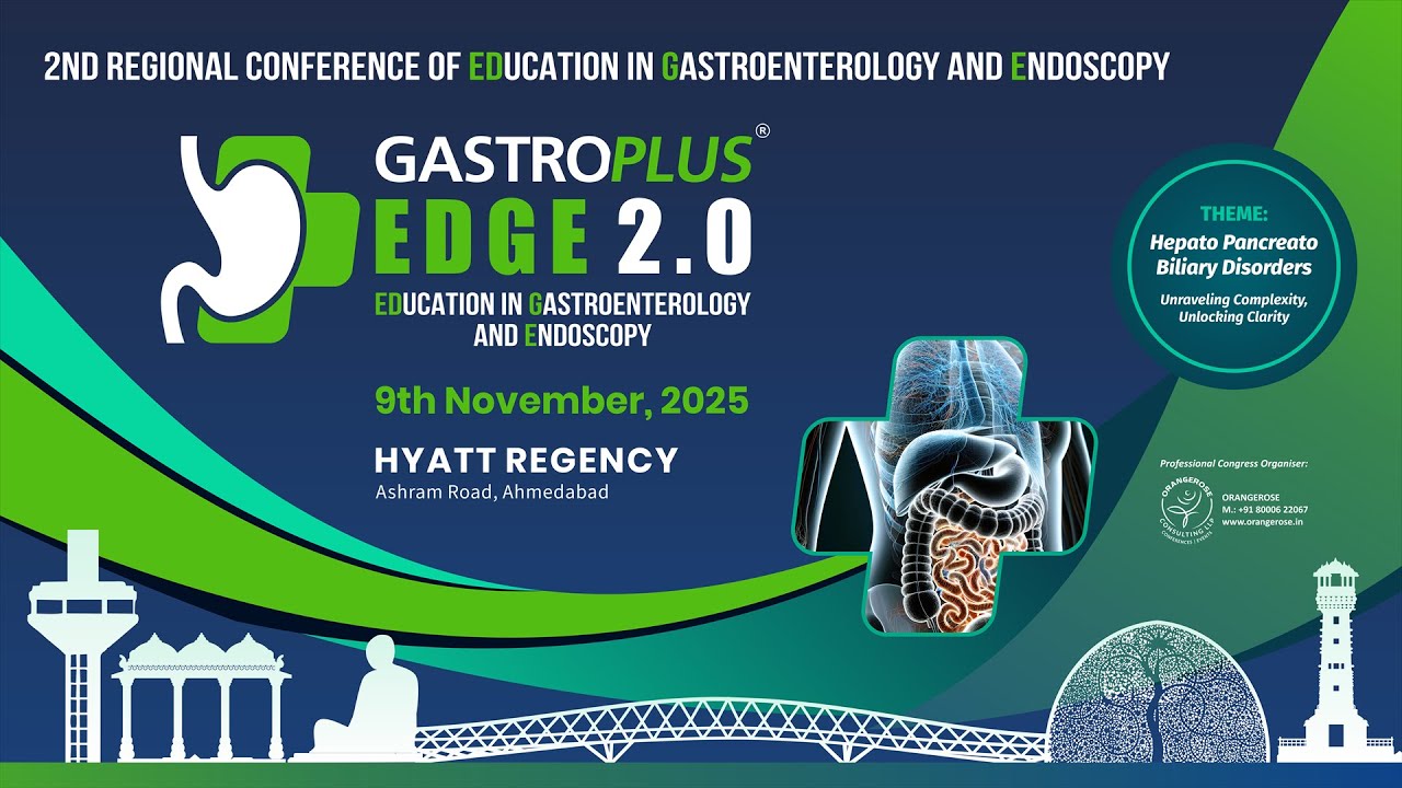 GASTROPLUS EDGE 2.0 - YouTube