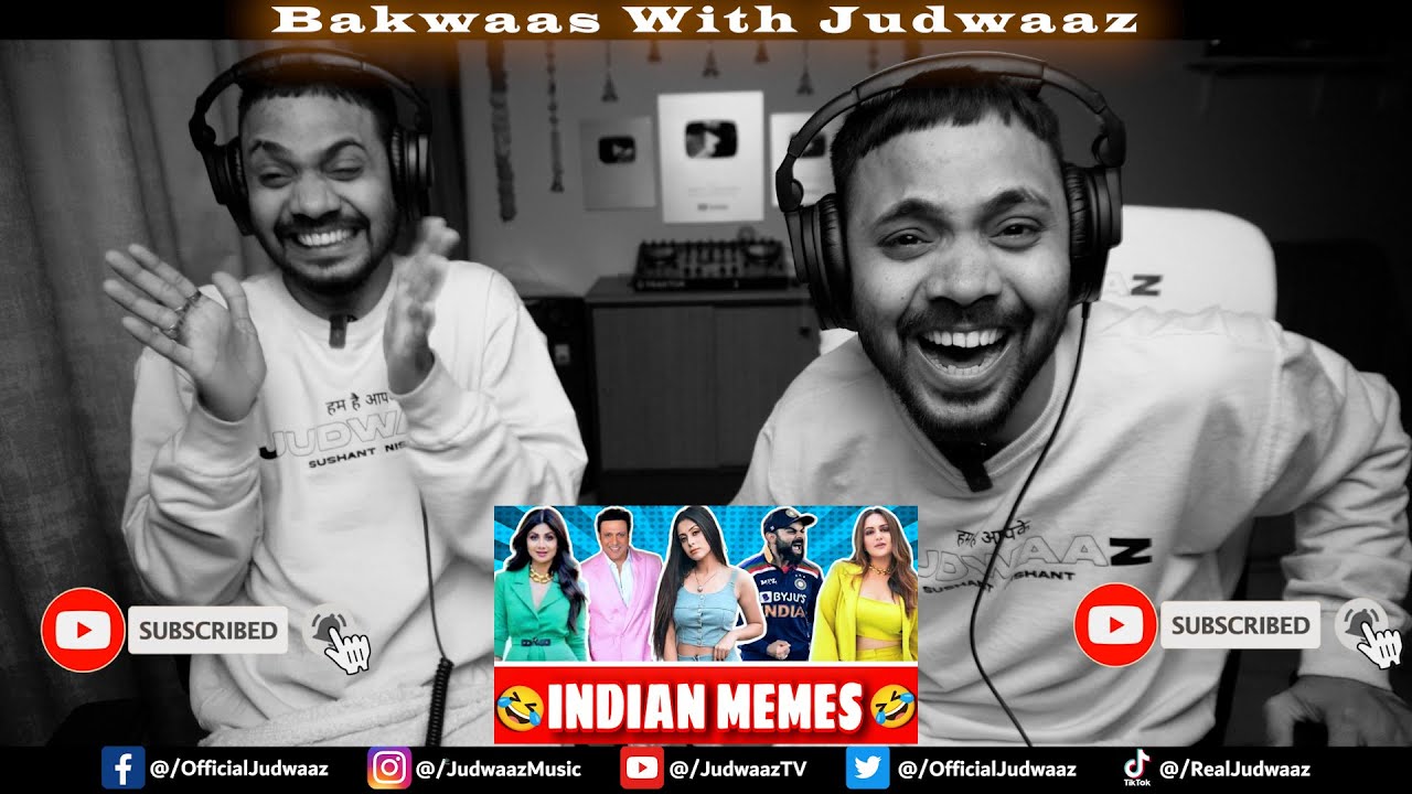 Trending Memes 😂🤣 | Part 3 | Judwaaz - YouTube