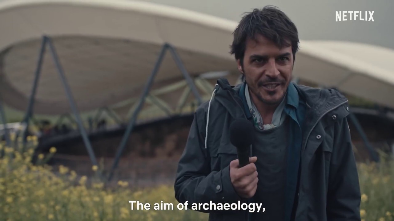 Dar - trailer - YouTube