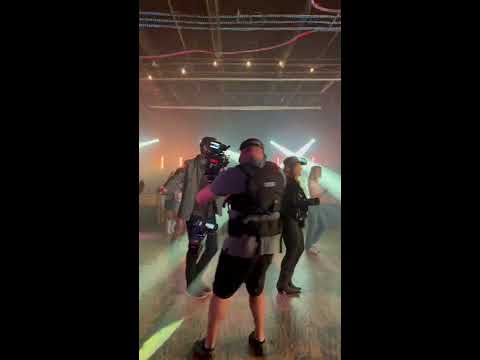 Walker Hayes — AA (BTS of Official Video) - YouTube