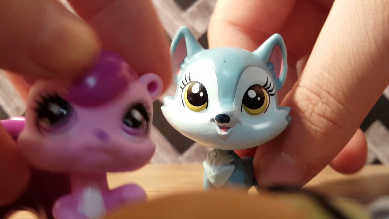 LPS: Try not to laugh! - YouTube