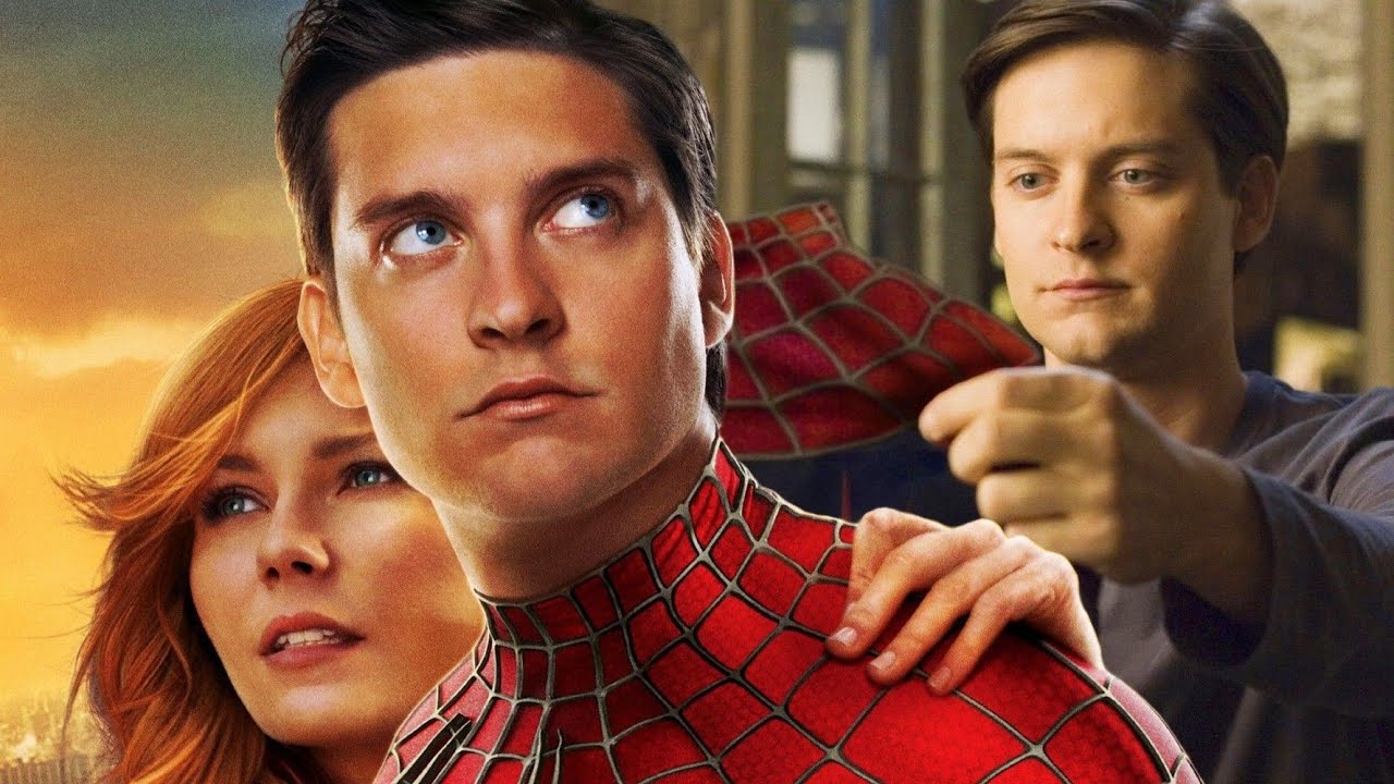 Mary Jane and Peter Parker--*Harden my heart 1982 tribute* - YouTube