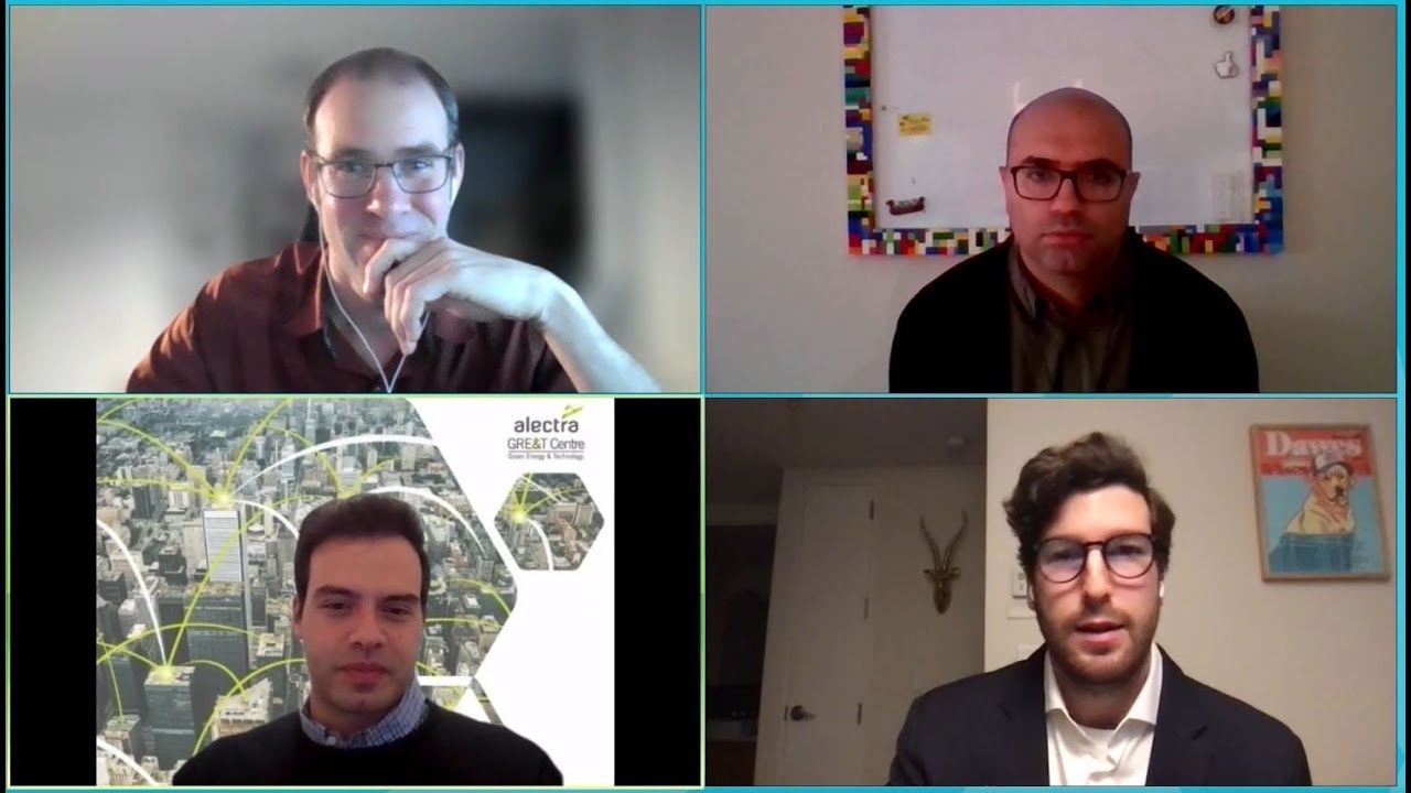 The York Region Non-Wires Alternatives Demonstration Project – Webinar ...