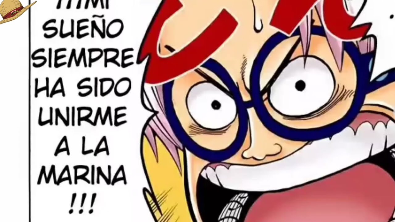 La evolución de Koby - YouTube