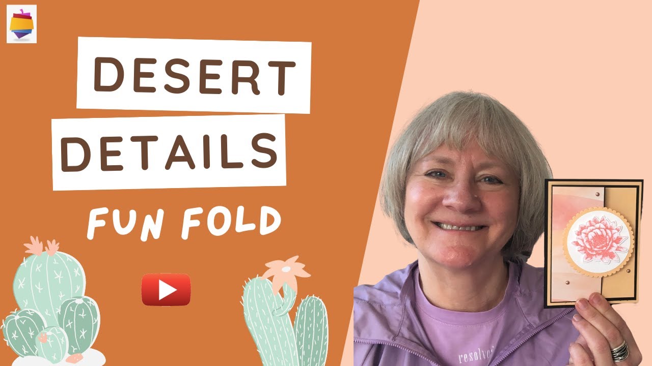 Make this fun fold in 3 easy steps - YouTube