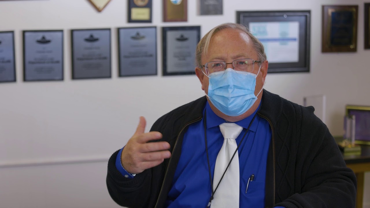 Rhode Island Department of Health: COVID-19 101 (FULL Video) - YouTube