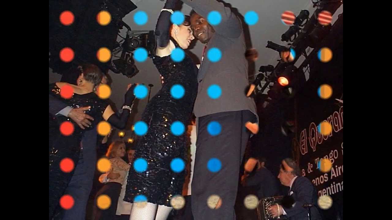 Dr Ernest Simo: Satcom vs Tango (Argentina Lectures 1995-2005) - YouTube