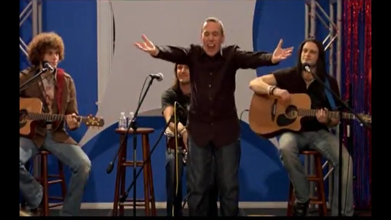 Z Rock Season 1 - Episode 4 - YouTube