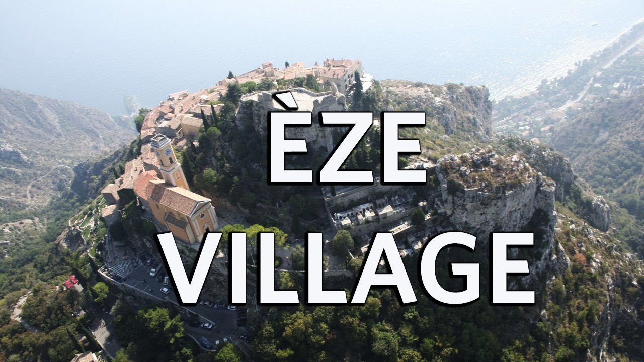 Eze_4K - YouTube