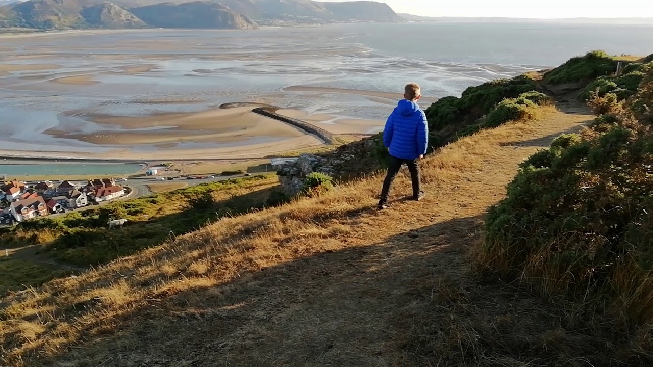 Rhys Thomas orme - YouTube