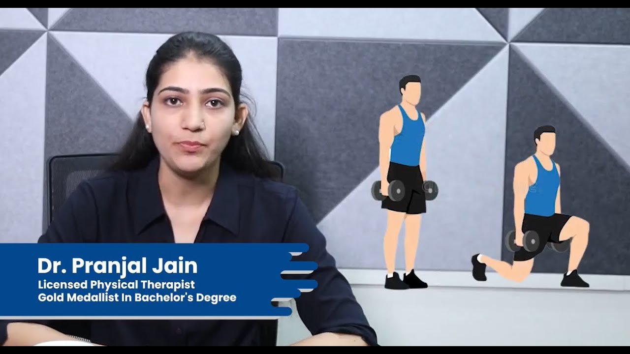 Optimizing Wellness with Nutrition and Exercise - YouTube