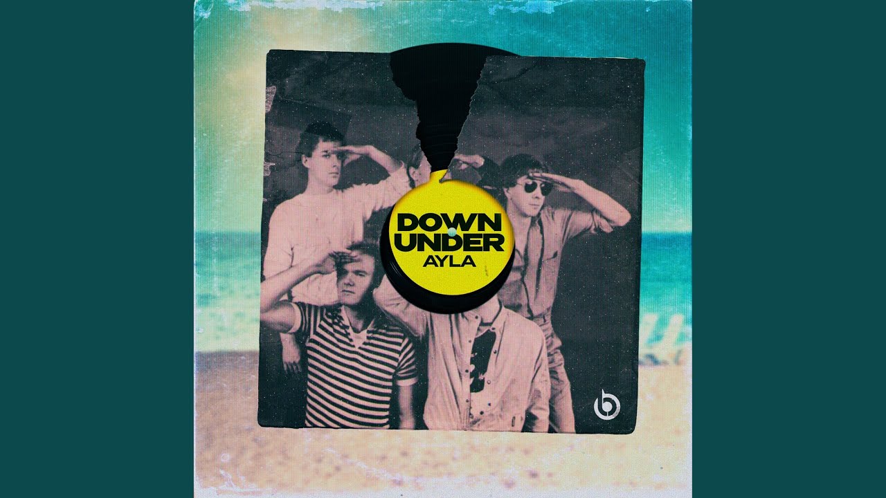 Down Under - YouTube Music