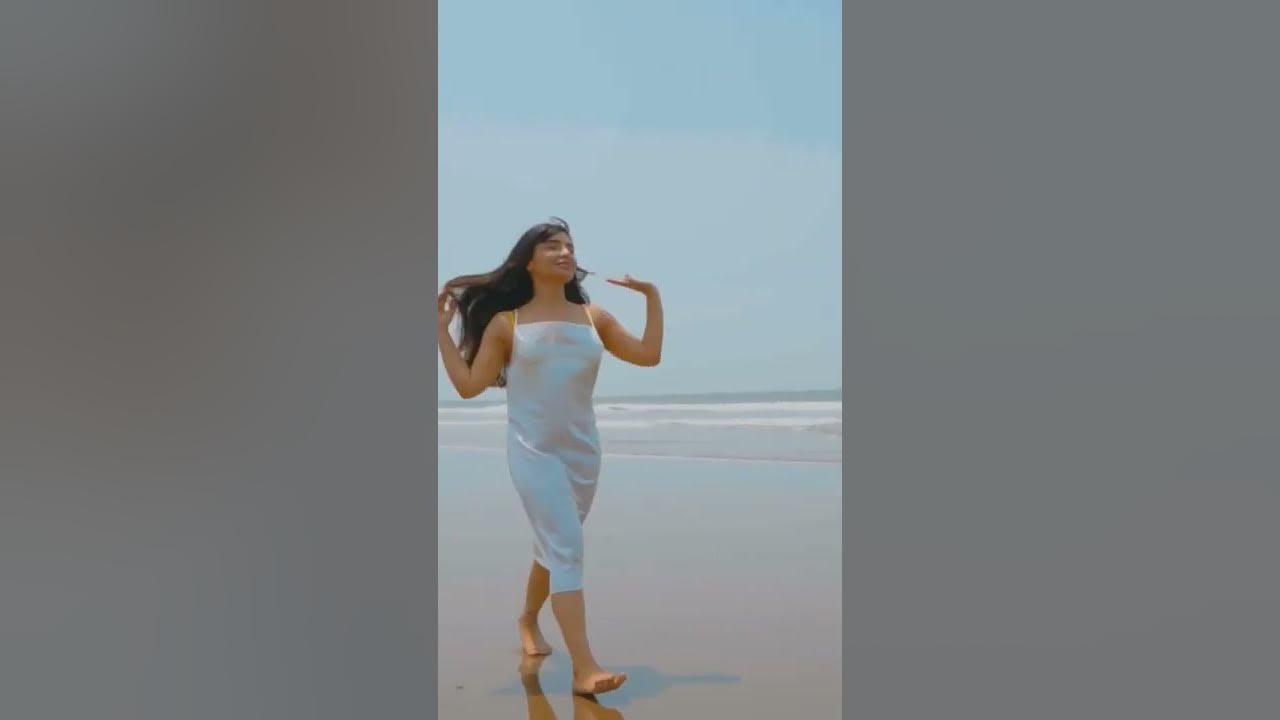 Hot Girl Remove Dress Youtube