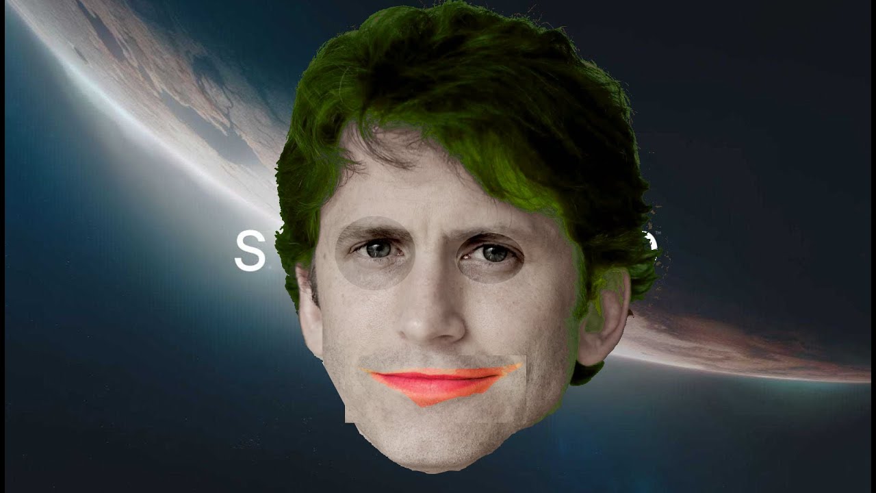 When can you start hurting NPCs in Starfield? - YouTube