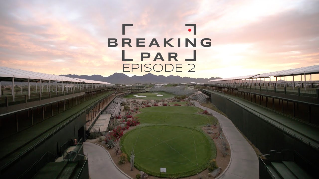 Breaking Par: Episode 2 - YouTube