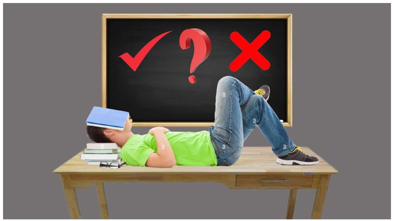 What is a good and bad teacher? - YouTube