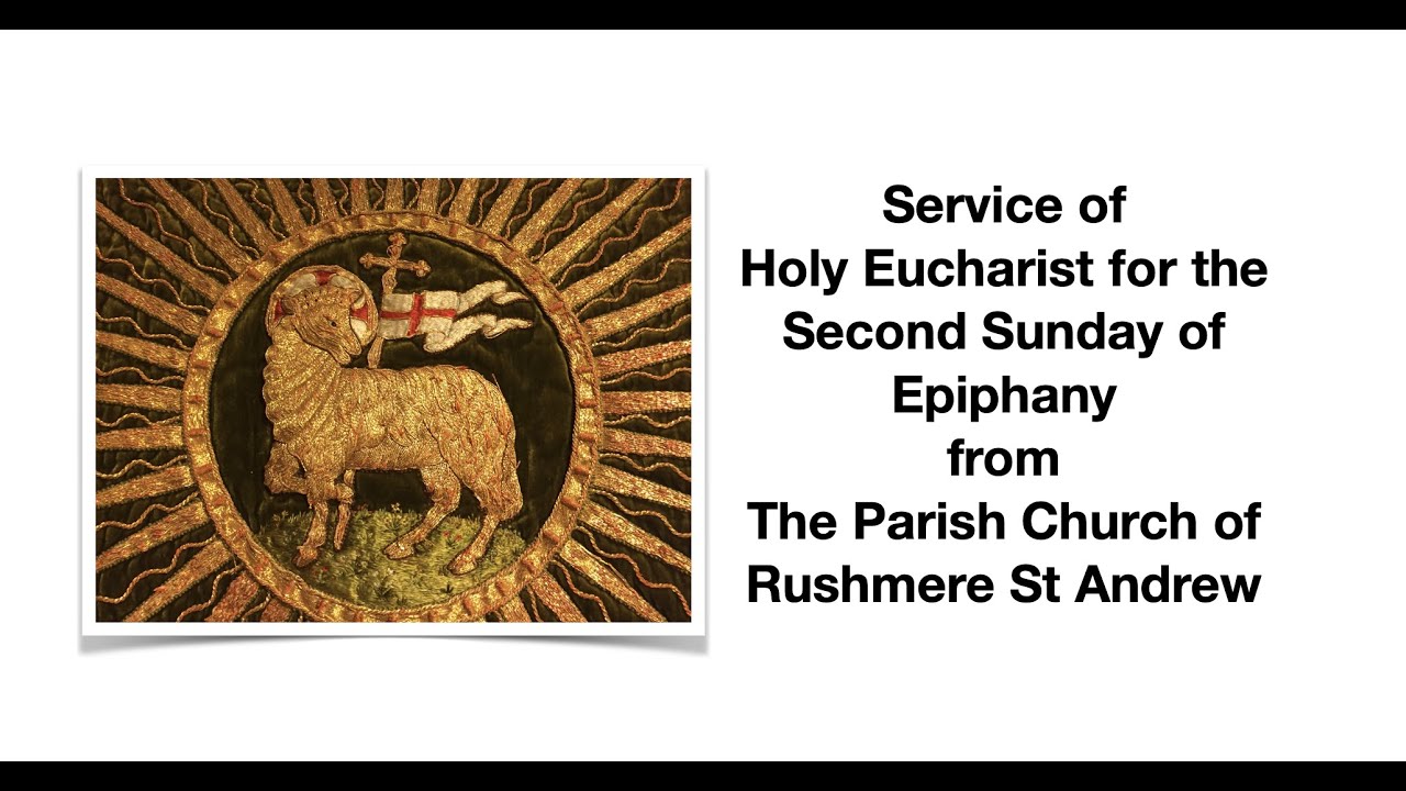 Epiphany II HD 1080p - YouTube